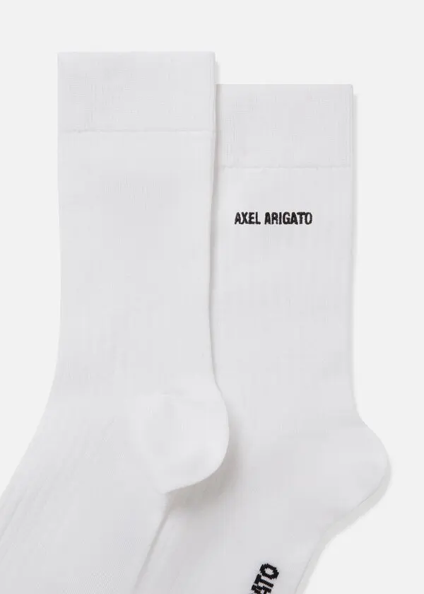 Axel Arigato Linear Arigato Socks