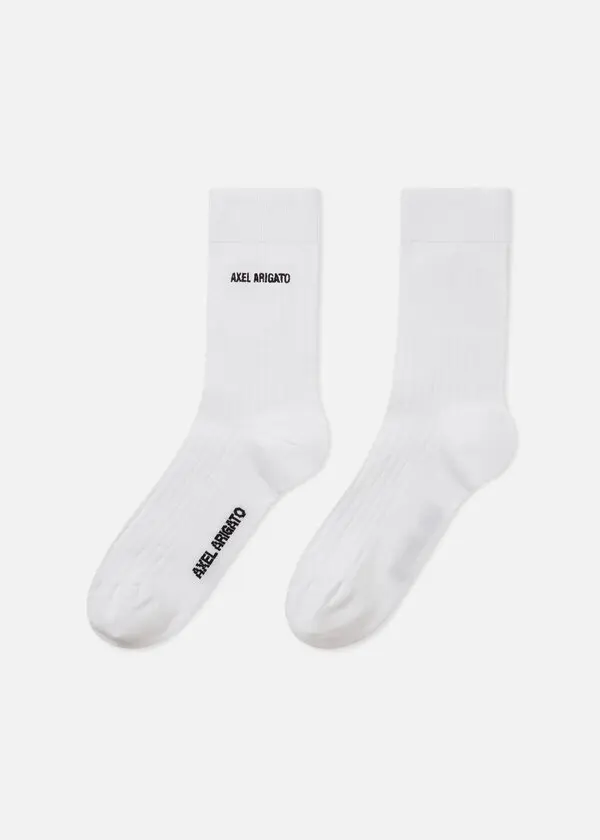 Axel Arigato Linear Arigato Socks