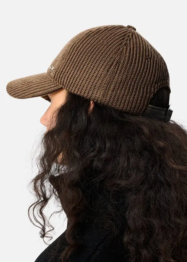 Axel Arigato Arigato Knitted Cap