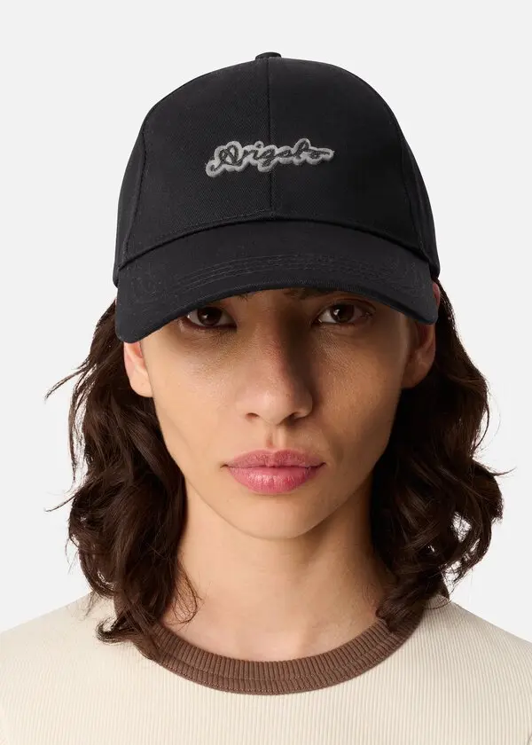 Axel Arigato Arigato Stitch Cap