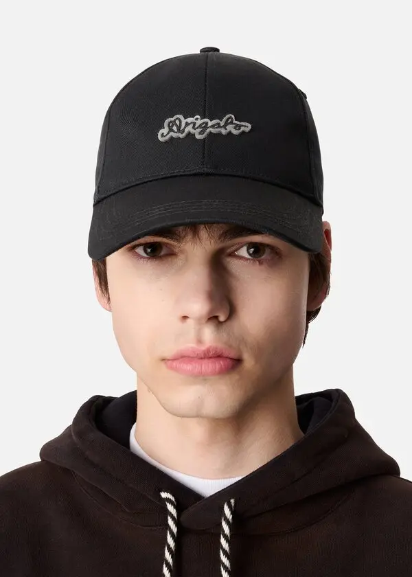 Axel Arigato Arigato Stitch Cap