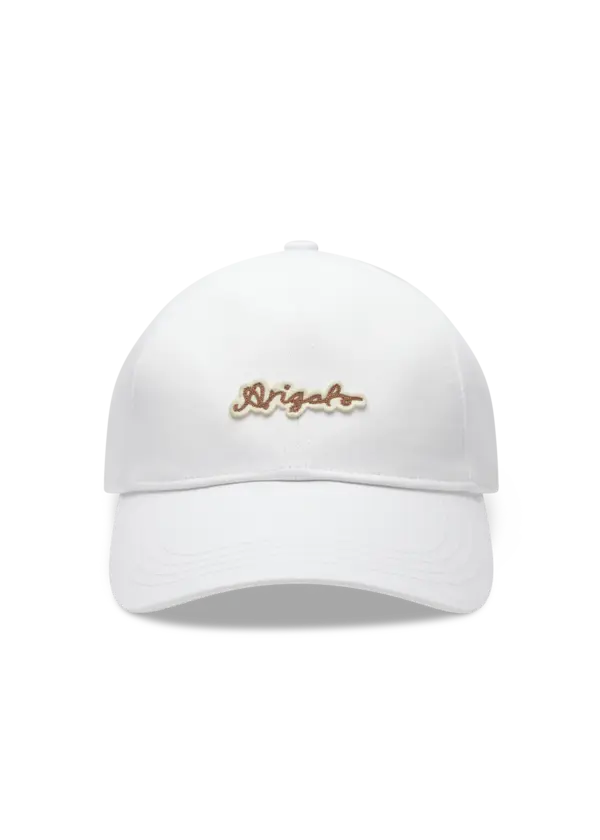 Axel Arigato Arigato Stitch Cap
