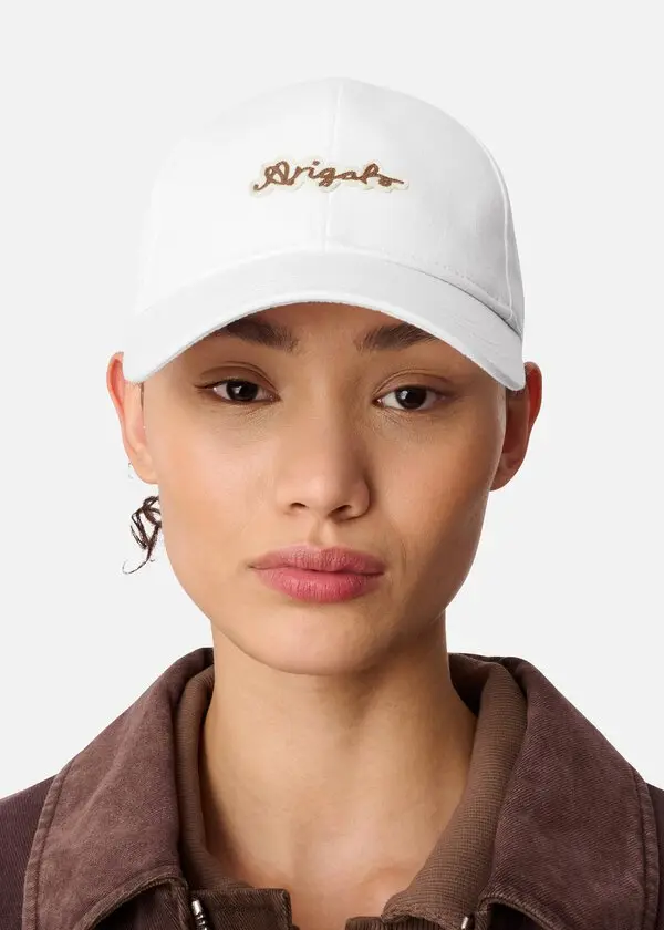Axel Arigato Arigato Stitch Cap