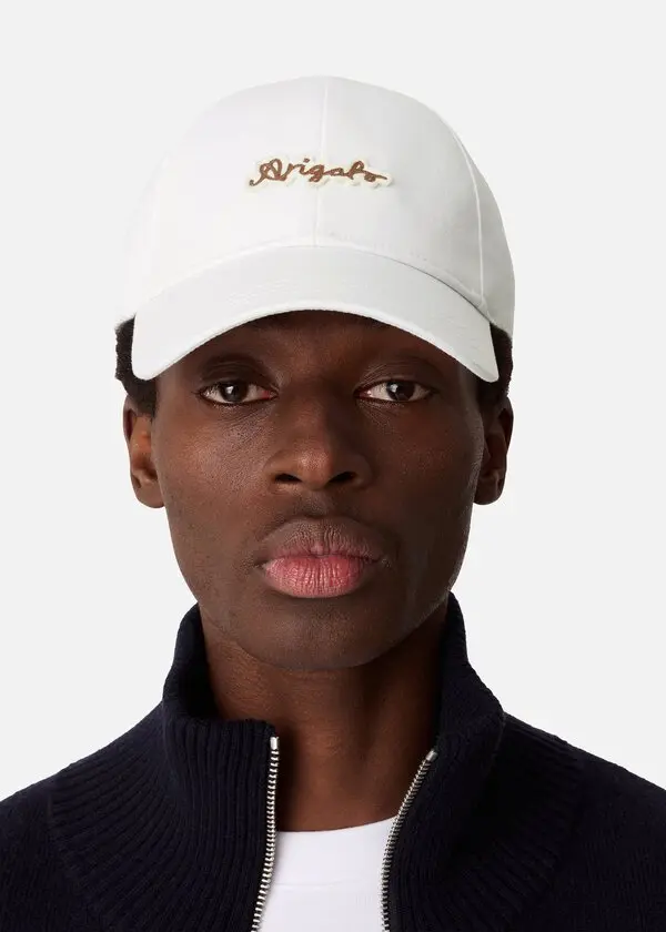 Axel Arigato Arigato Stitch Cap