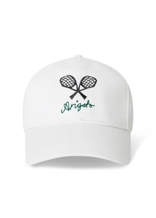 Axel Arigato Ace Cap