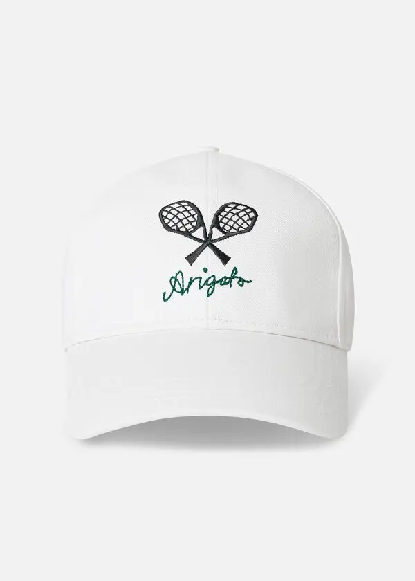 Axel Arigato Ace Cap