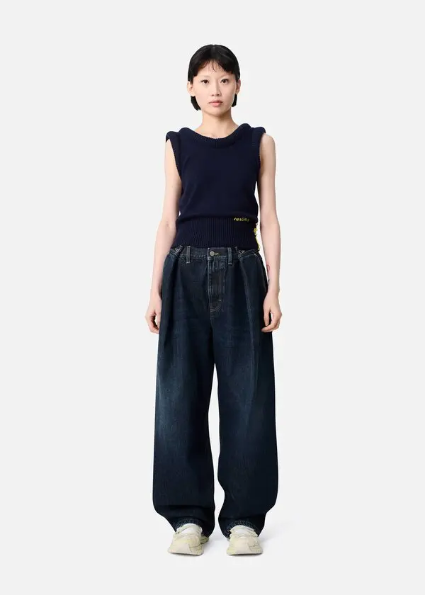 Axel Arigato Marla Vest
