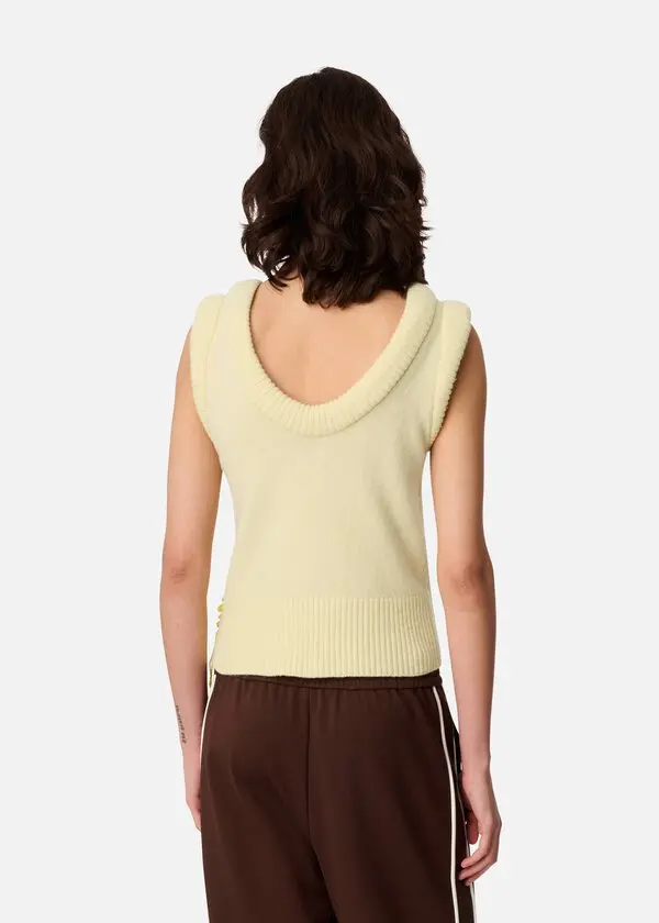 Axel Arigato Marla Vest