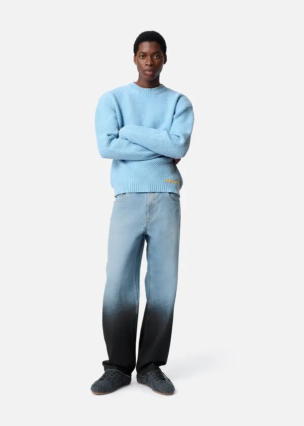 Axel Arigato Block Sweater