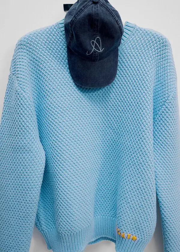 Axel Arigato Block Sweater