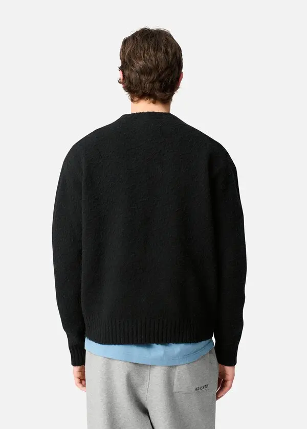 Axel Arigato Miles Sweater