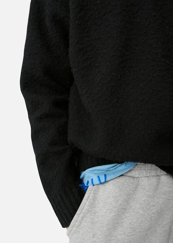 Axel Arigato Miles Sweater