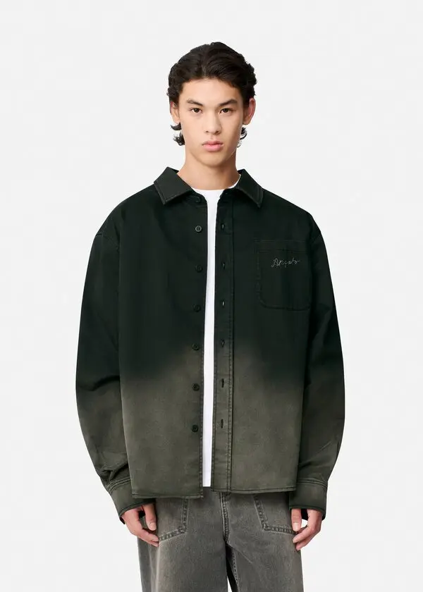 Axel Arigato Cal Shirt