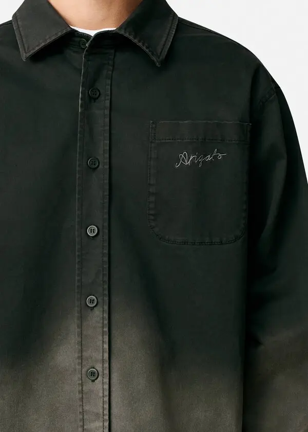 Axel Arigato Cal Shirt
