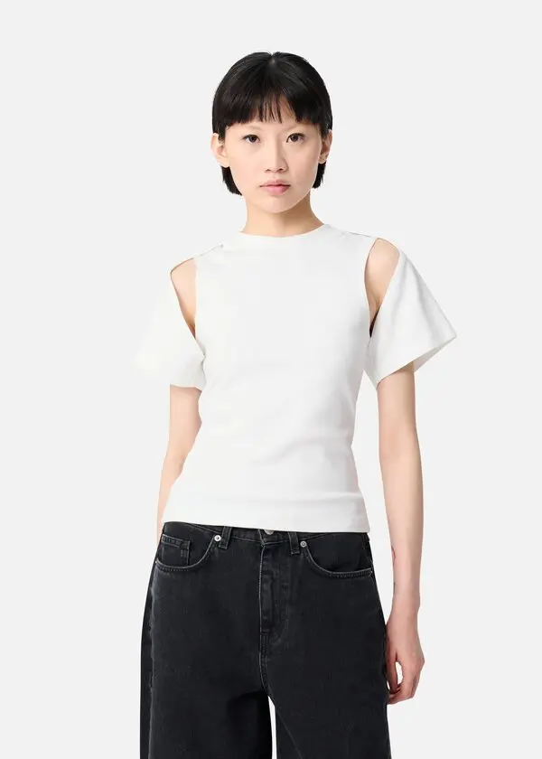 Axel Arigato Solar T-shirt