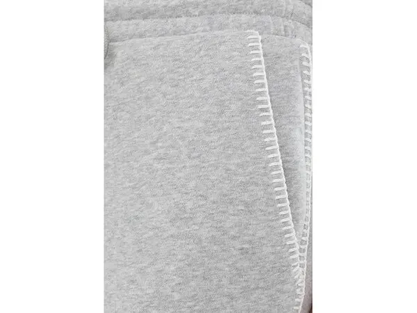 UGG Classic Straight-leg Pants Sand Heather - Gray