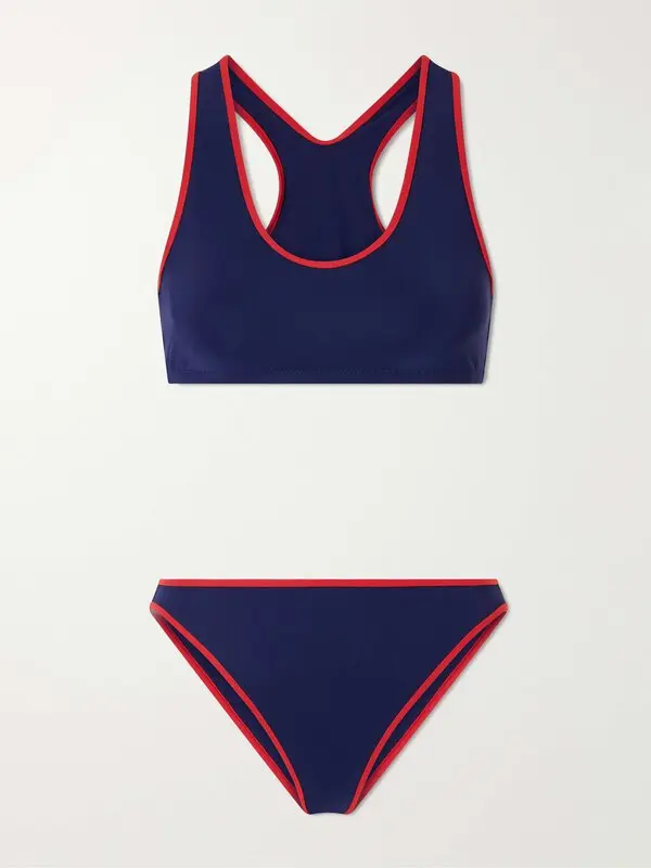 LIDO Venti Bikini - Blue