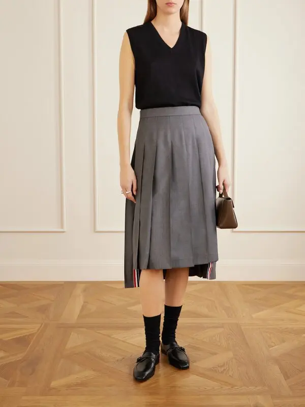 Church's Sienna Leather Loafers