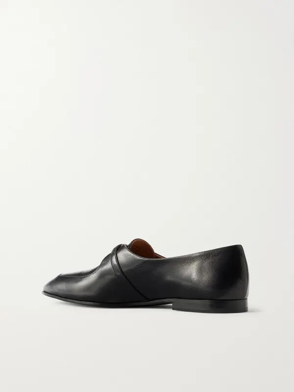 Church's Sienna Leather Loafers