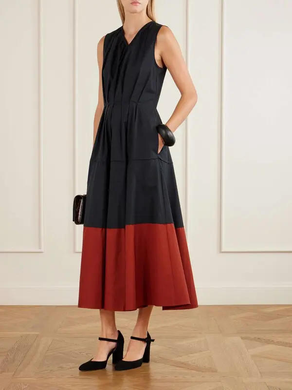 GIANVITO ROSSI 85 Suede Pumps