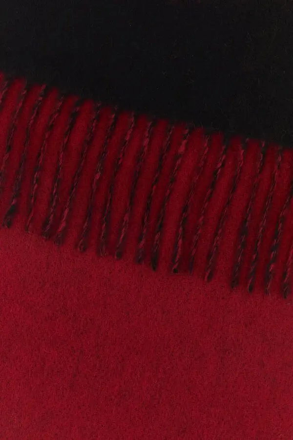 VIVIENNE WESTWOOD Wool Scarf