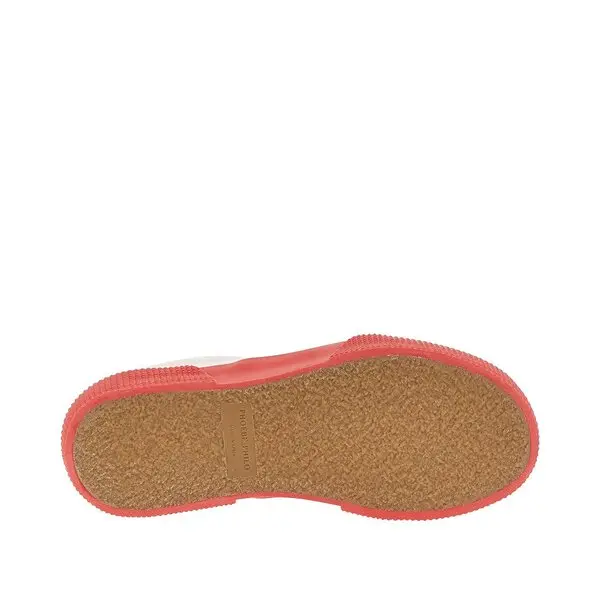 Phoebe Philo Cotton Canvas Sneakers