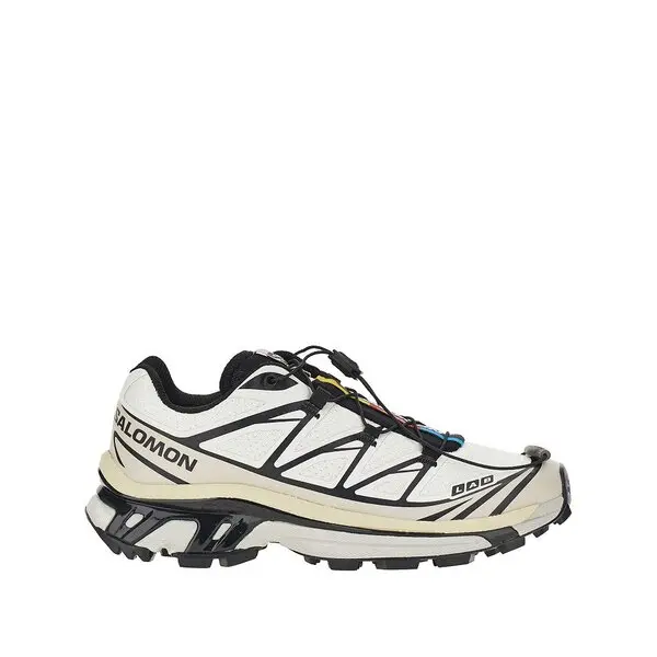 SALOMON Xt-6 Sneakers - White