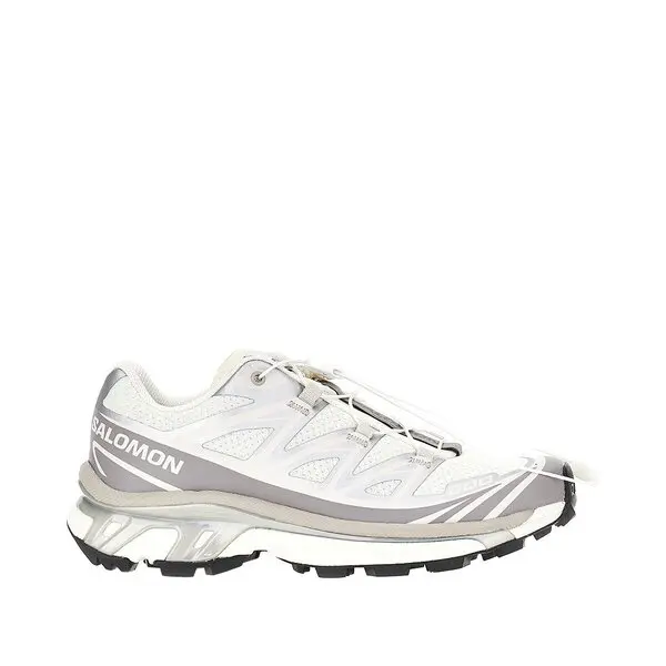 SALOMON Xt-6 Sneakers - White
