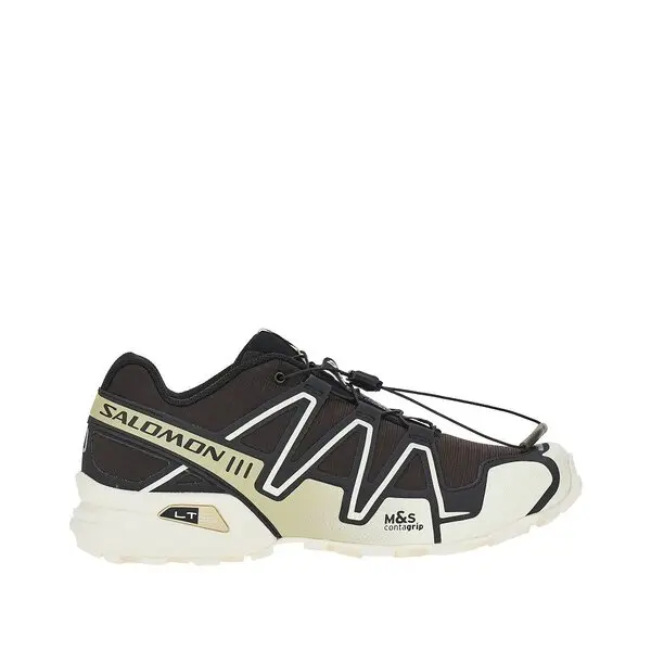 SALOMON Speedcross 3' Sneakers - Black