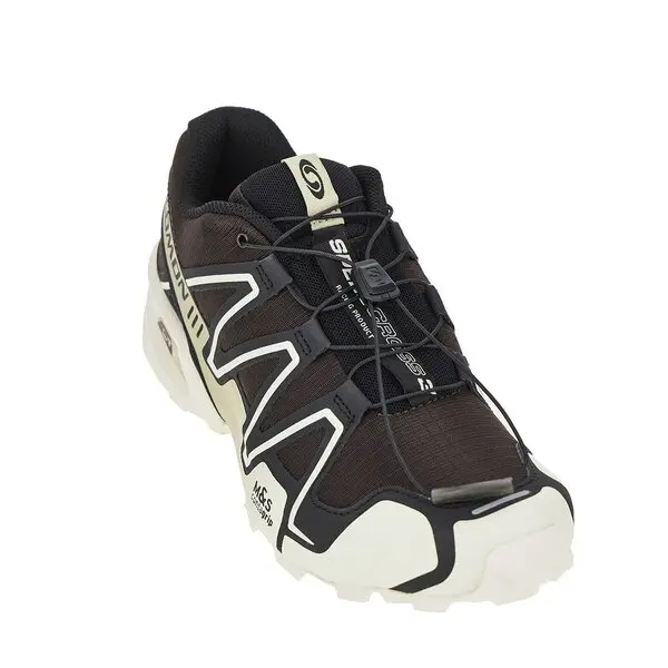 SALOMON Speedcross 3 Technical Fabric Sneakers