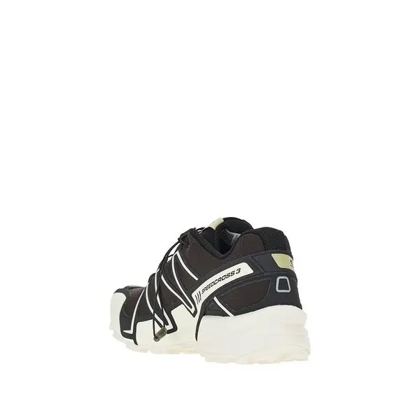 SALOMON Speedcross 3 Technical Fabric Sneakers