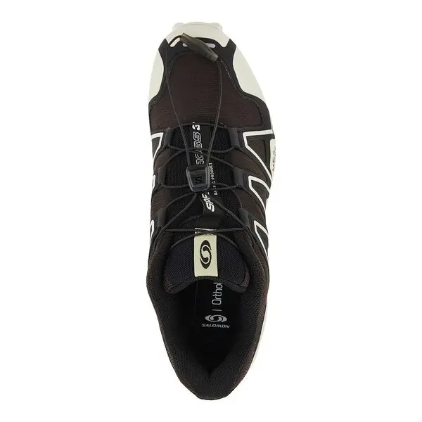 SALOMON Speedcross 3 Technical Fabric Sneakers