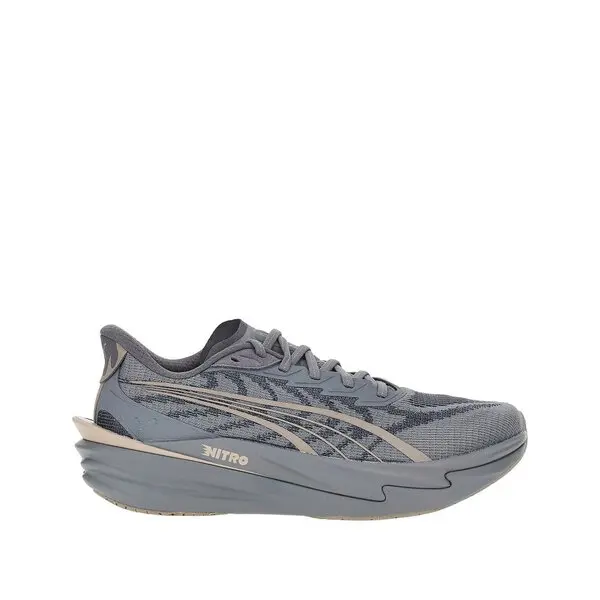 PUMA Deviate Nitro 4' Sneakers - Grey