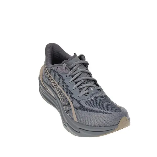 PUMA Deviate Nitro 4 Sneakers With Carbon Composite Plate - Grey