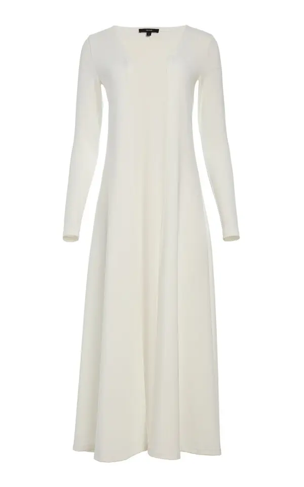 THE PARK Julia Cardigan - Ivory