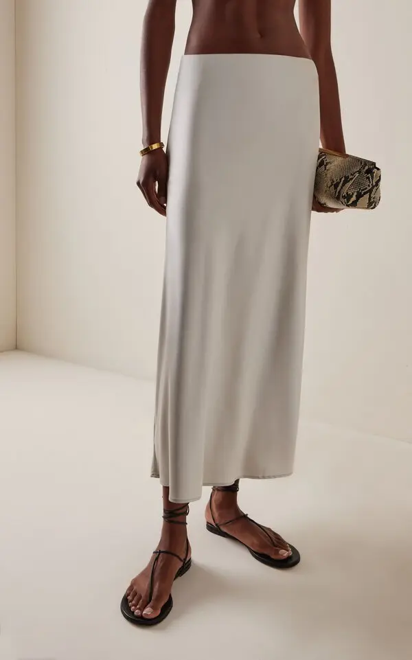 THE PARK Max Skirt