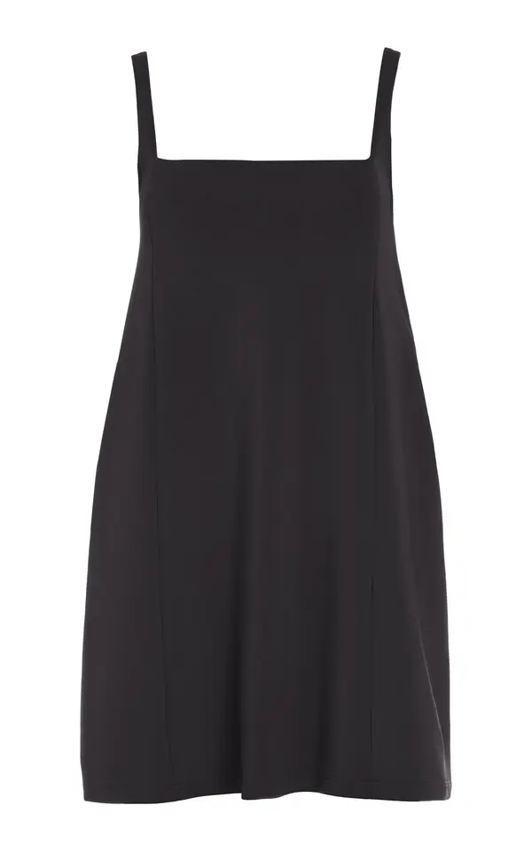 THE PARK Andy Dress - Black
