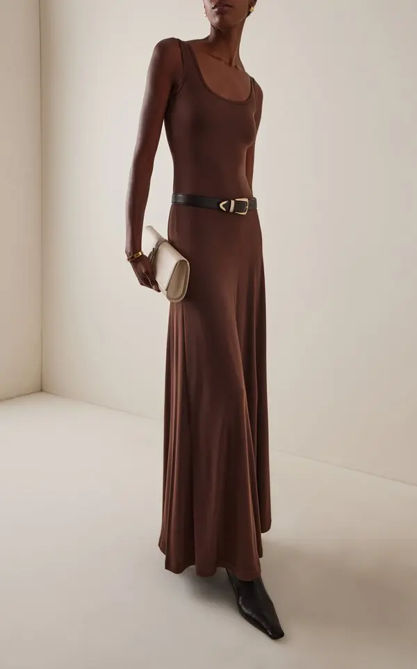 THE PARK Annie Maxi Dress