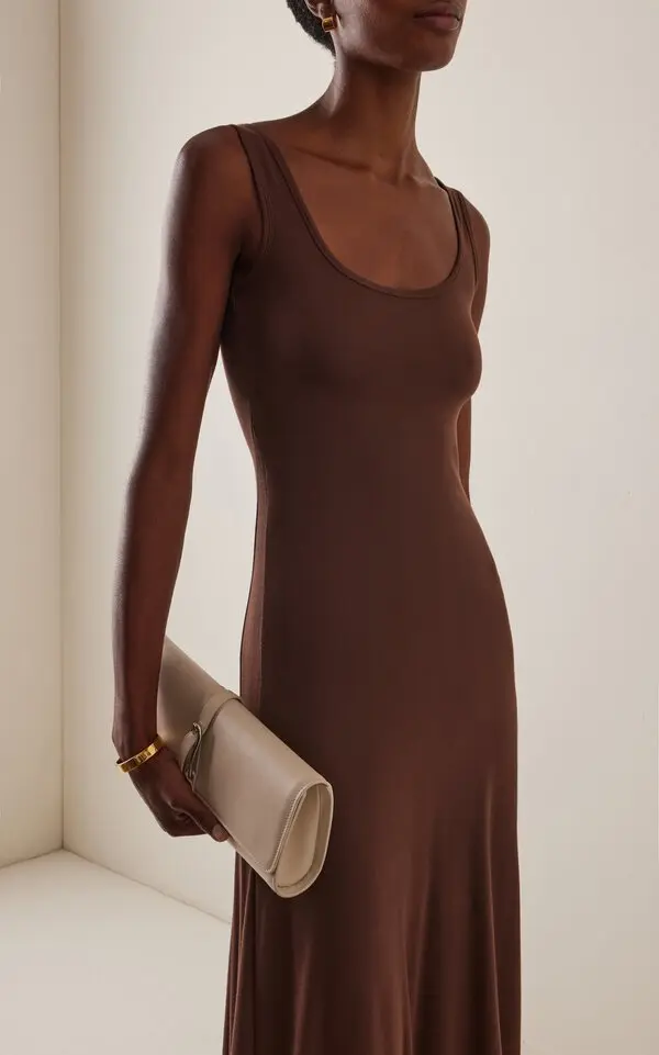 THE PARK Annie Maxi Dress