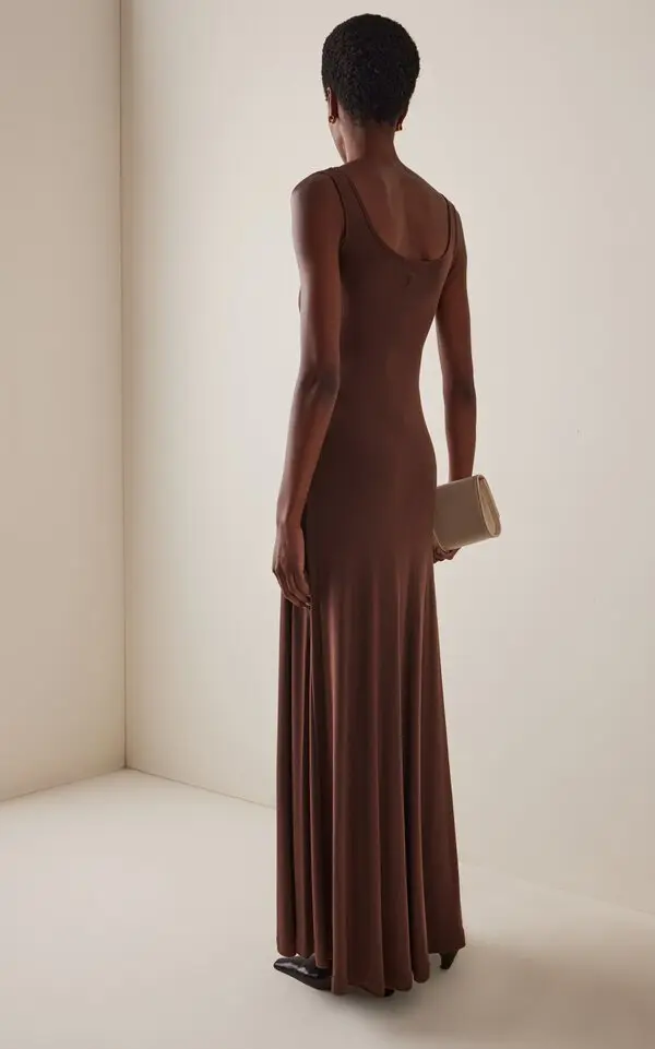 THE PARK Annie Maxi Dress