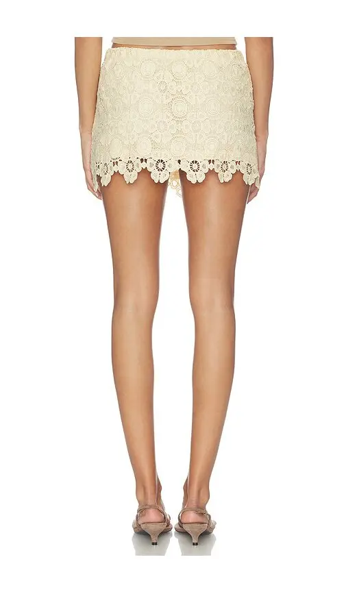 Lioness Femme Mini Skirt