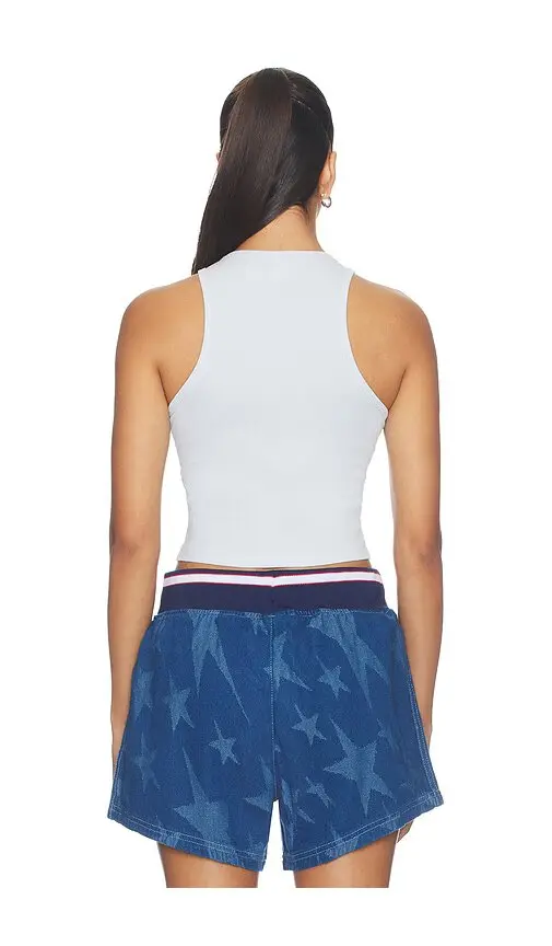 ADIDAS ORIGINALS Essentials Rib Tank Top