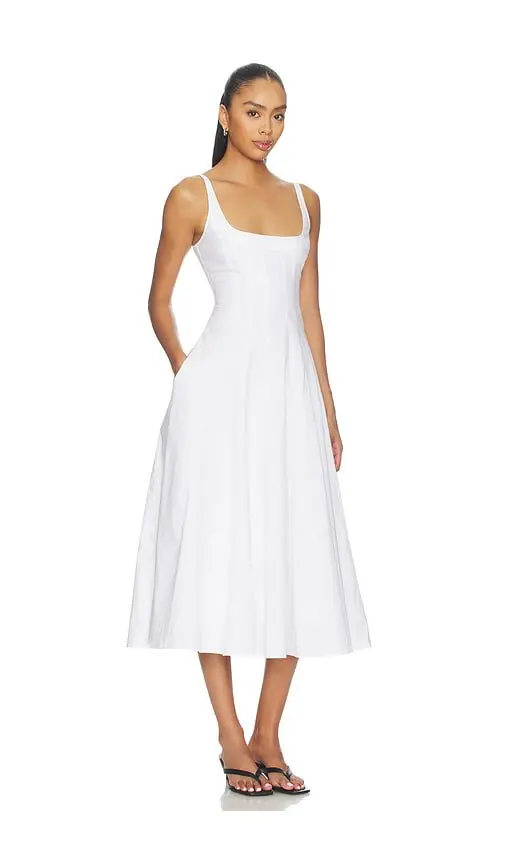 GUIZIO Leila Tank Dress