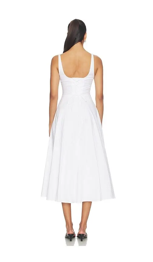GUIZIO Leila Tank Dress