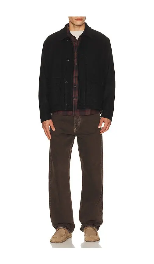 YARDSALE The Sport Coat