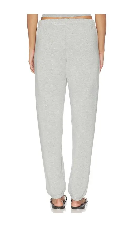 Lauren Moshi Tanzy Boyfriend Sweatpant