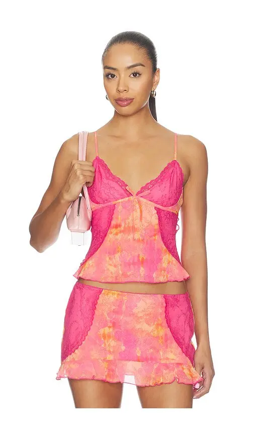 I.AM.GIA Colette Top - Multi