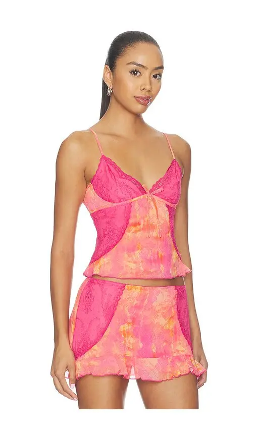 I.AM.GIA Colette Top