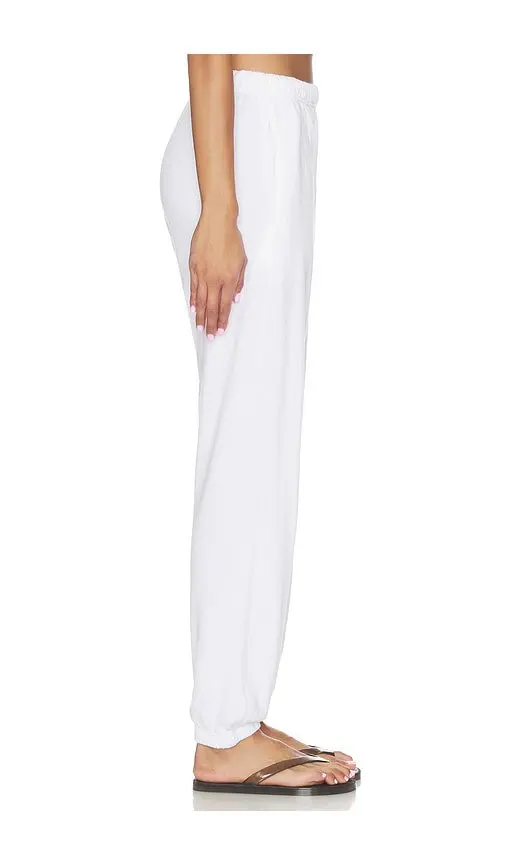 Michael Lauren Viper Sweatpant