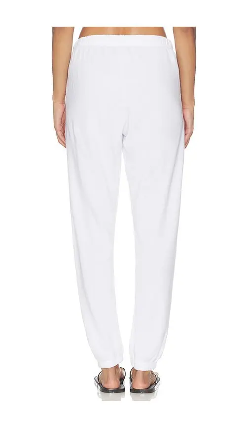 Michael Lauren Viper Sweatpant